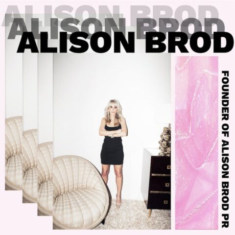 #146: Alison Brod – founder & CEO, Alison Brod Marketing ...