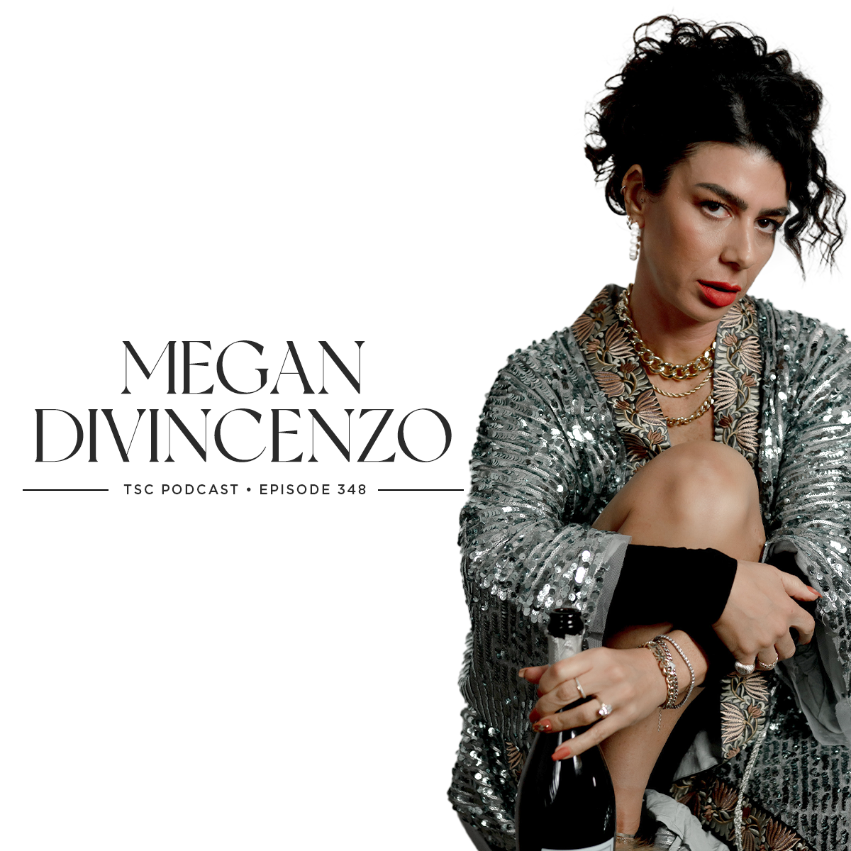 #348- Megan DiVincenzo - The Bossticks