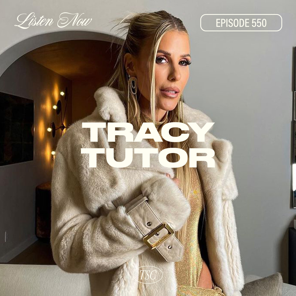 Tracy Tutor - The Bossticks