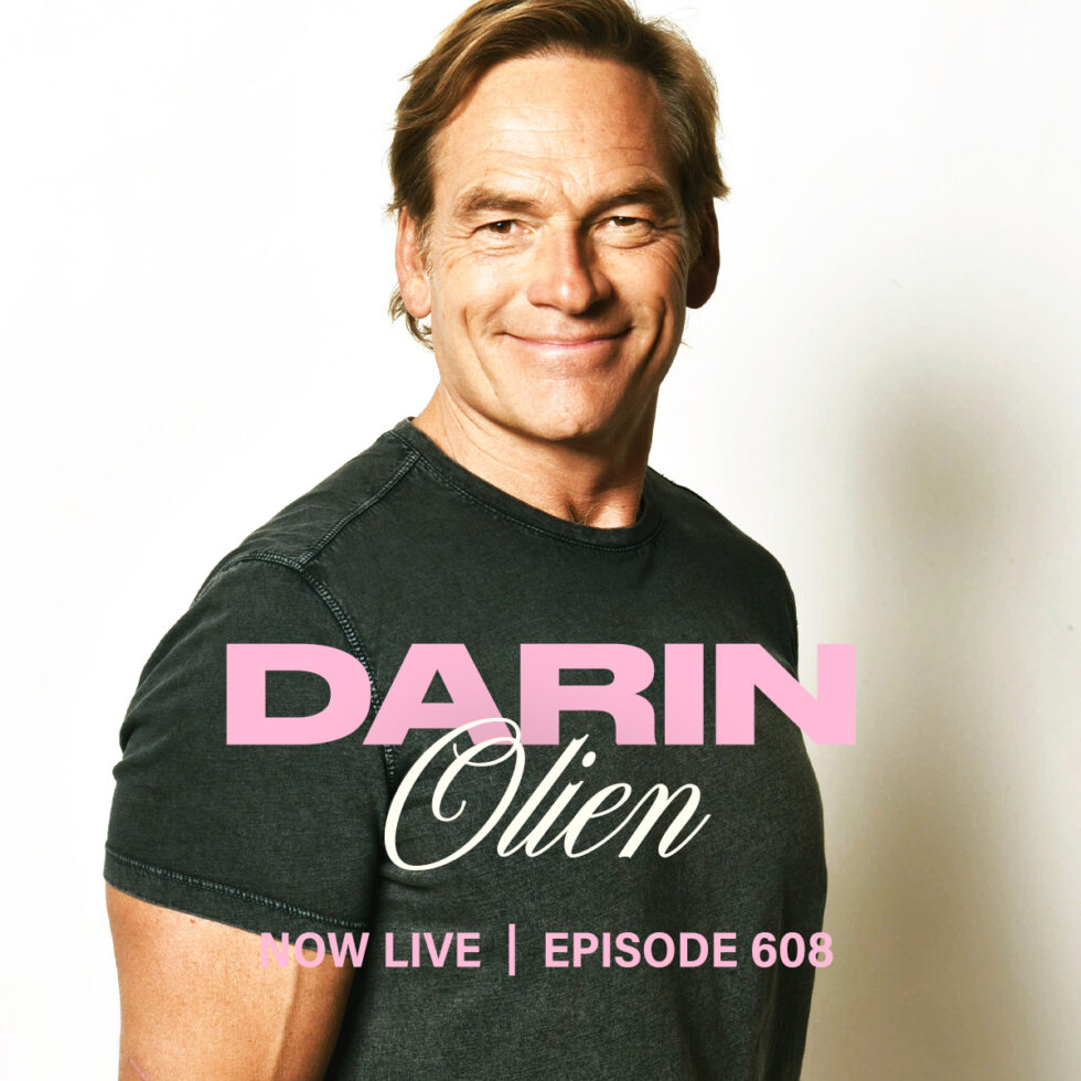 Darin Olien - The Bossticks