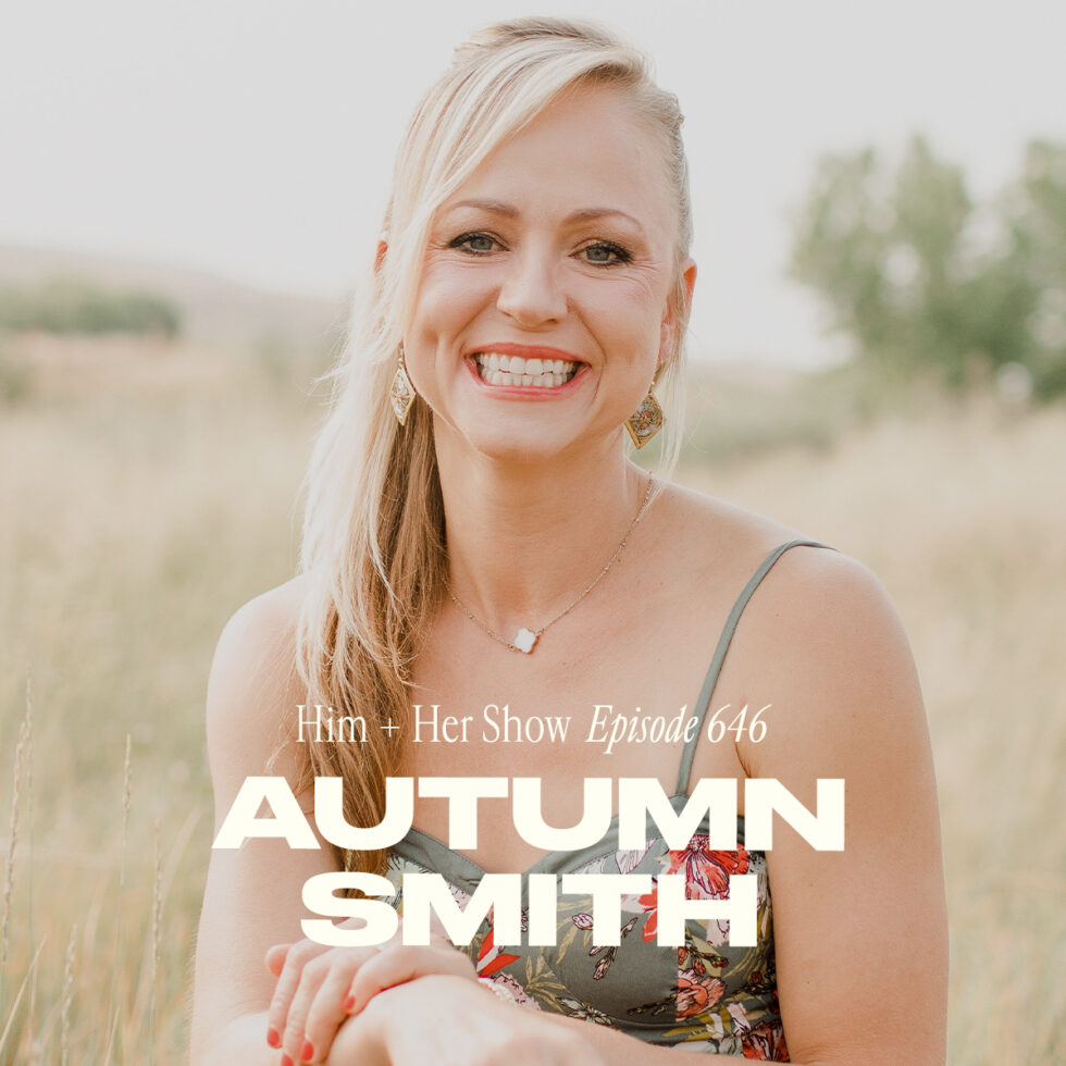 Autumn Smith - TSC HIM & HER SHOW Podcast