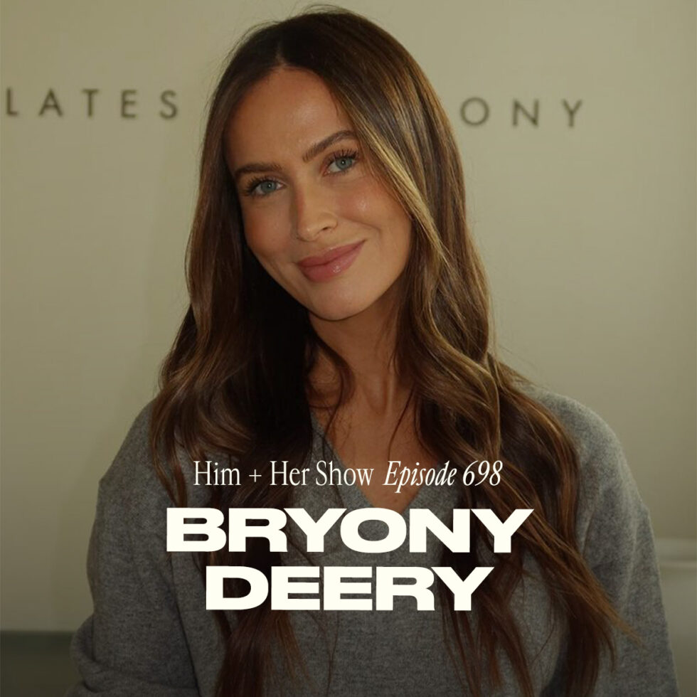 Bryony Deery Discusses Health, Diet, Beauty, & Wellness