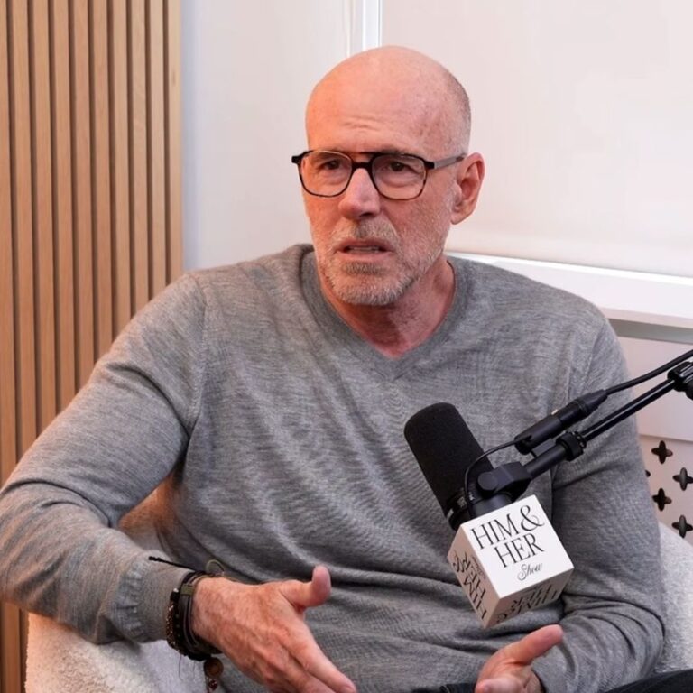 Who Is Scott Galloway? Professor, Author, and Commentator